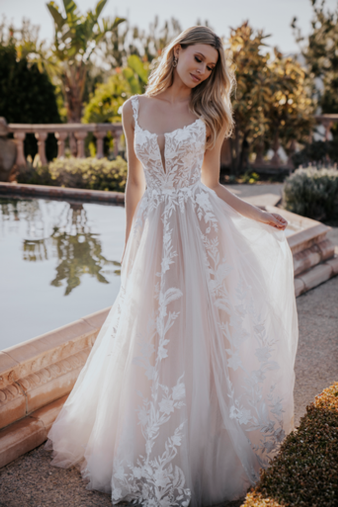 Allure A1165 - Bridals by Elena